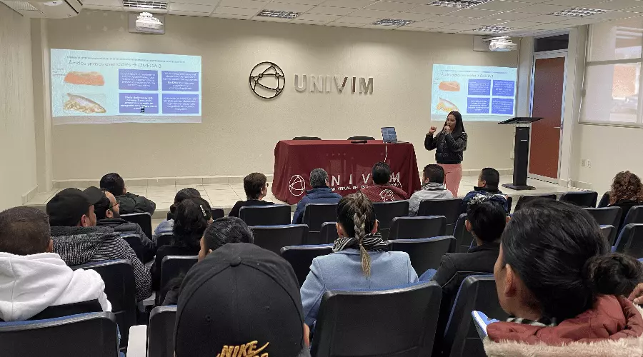 Universidad Virtual del Estado de Michoacán – UNIVIM