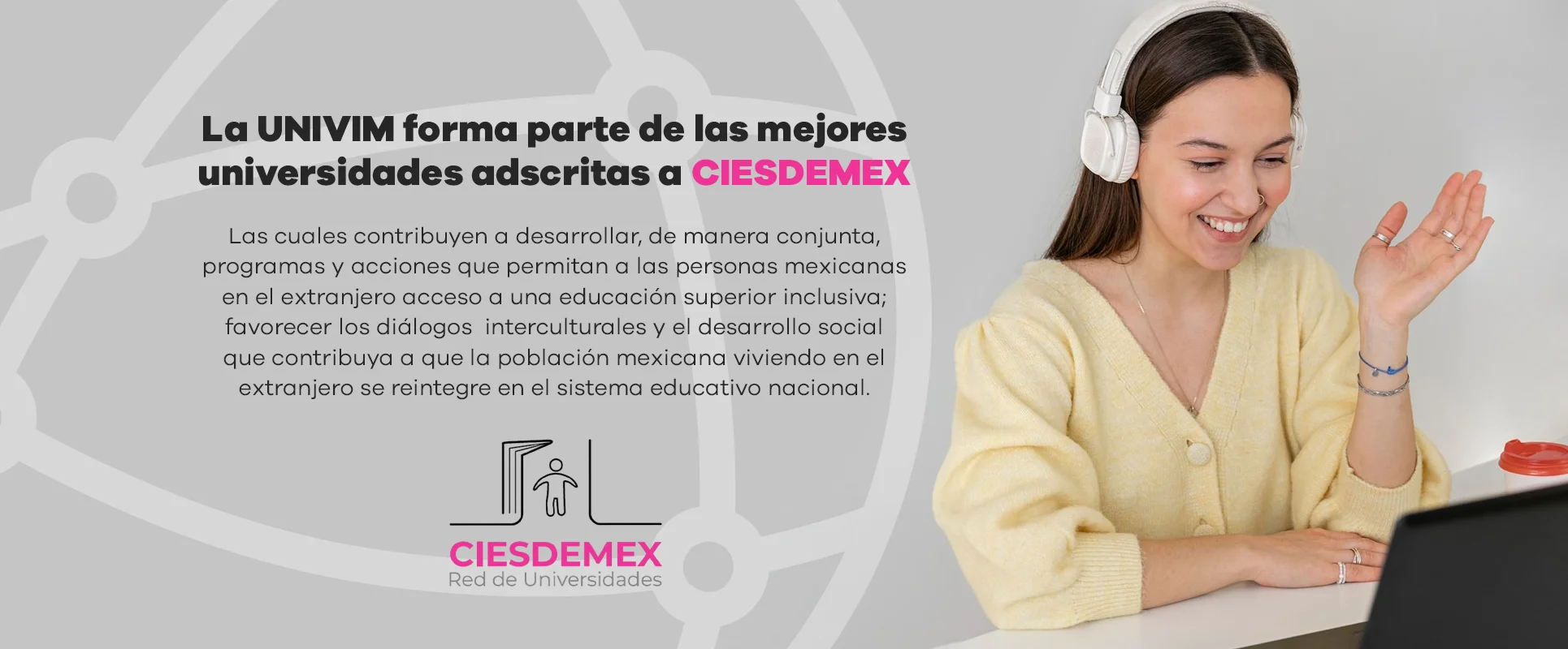 Universidad Virtual del Estado de Michoacán – UNIVIM