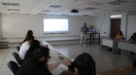 Universidad Virtual del Estado de Michoacán – UNIVIM