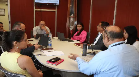 Universidad Virtual del Estado de Michoacán – UNIVIM