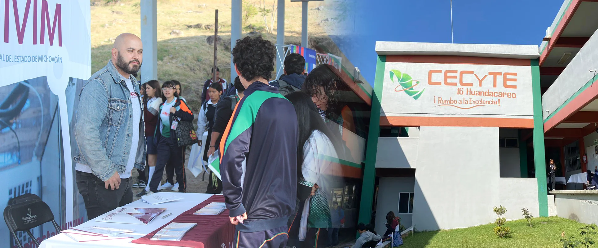 Universidad Virtual del Estado de Michoacán – UNIVIM