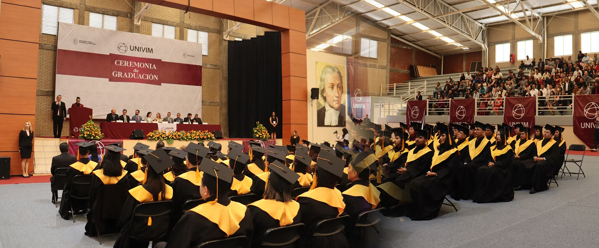 Universidad Virtual del Estado de Michoacán – UNIVIM