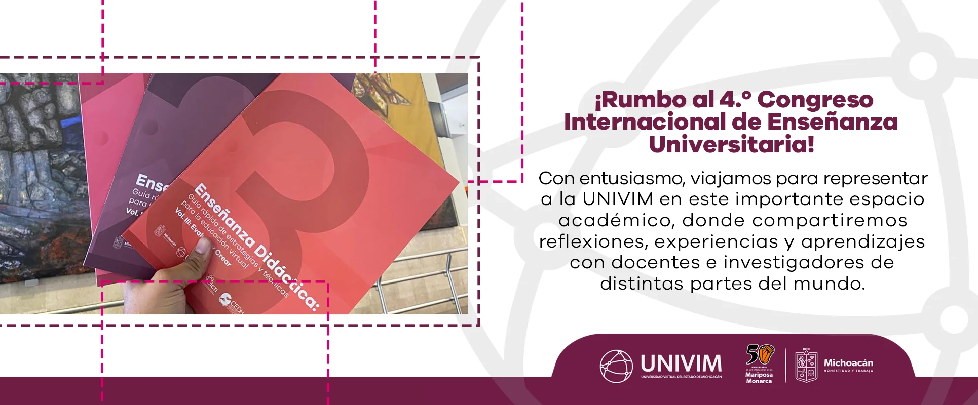 Universidad Virtual del Estado de Michoacán – UNIVIM