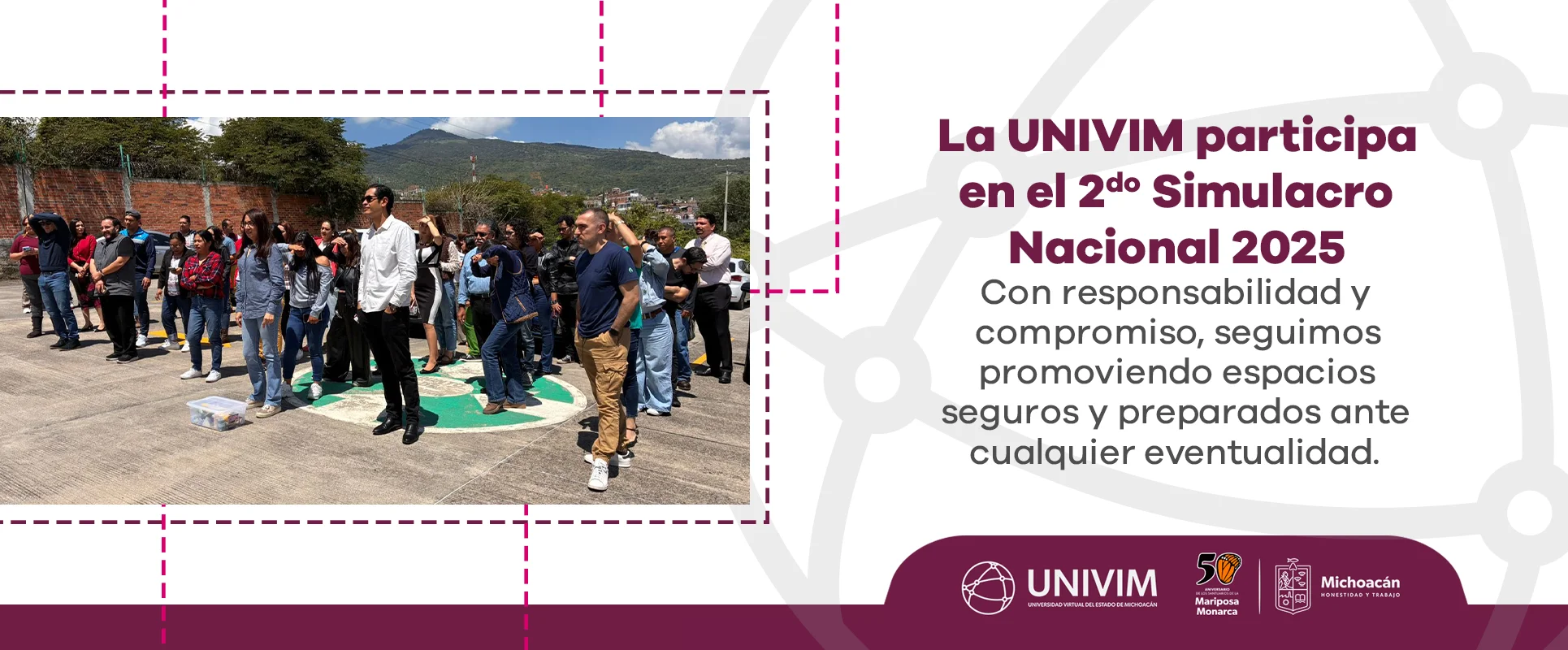 Universidad Virtual del Estado de Michoacán – UNIVIM